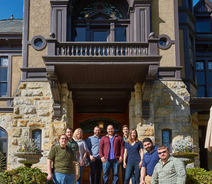 Beringer Private Tasting | Wines By Jeremy