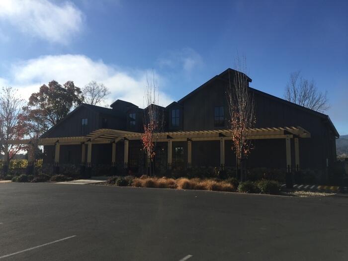 Goosecross Cellars Public Tasting | Wines By Jeremy