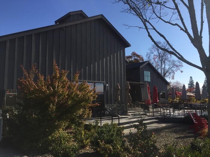 Goosecross Cellars Public Tasting | Wines By Jeremy