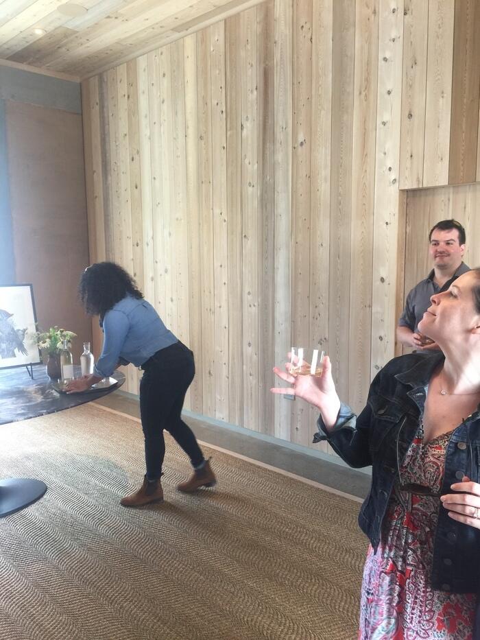 Hudson Ranch Private Tasting | Wines By Jeremy