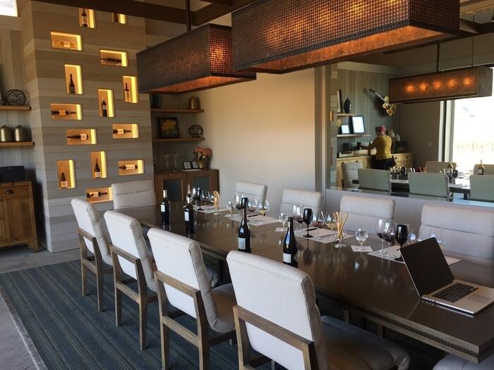 Spire Collection Private Tasting | Wines By Jeremy